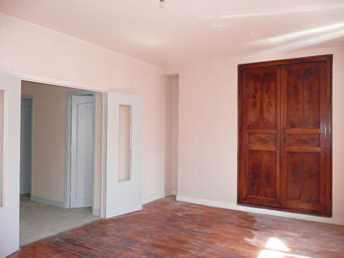 Appartement à louer - Souillac - 3 pièces - 2 chambres