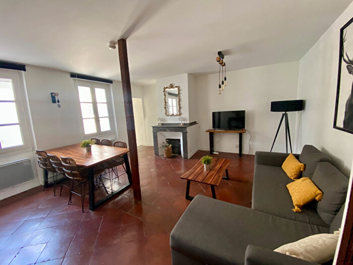 Appartement 3 pièces à Toulouse, Les Carmes-Esquirol, à louer