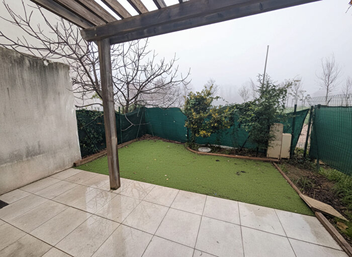 Maison à vendre - Avignon, Montfavet - 4 pièces - 3 chambres