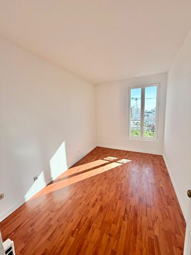 Ivry-sur-Seine - Appartement 2 pièces à louer