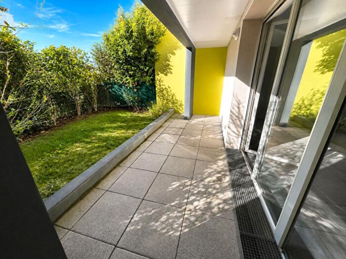 Appartement 4 pièces à vendre - Toulouse, Trois Cocus, Larroque, Rixens