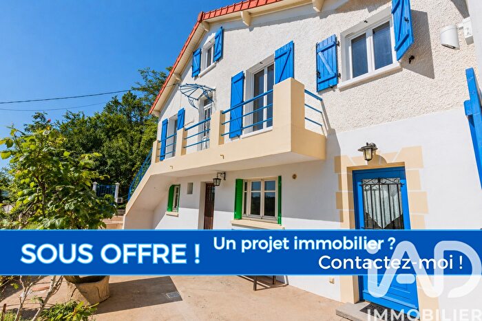Maison 6 pièces à vendre à Orsay, Le Guichet