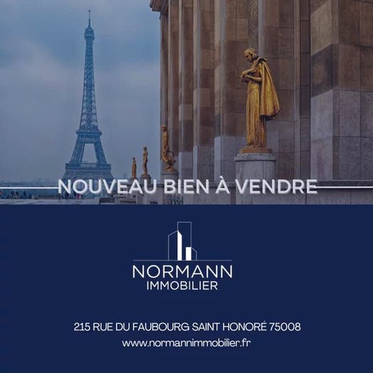 Paris 16ème, Porte de Saint-Cloud, Auteuil-Sud - Appartement 5 pièces à vendre