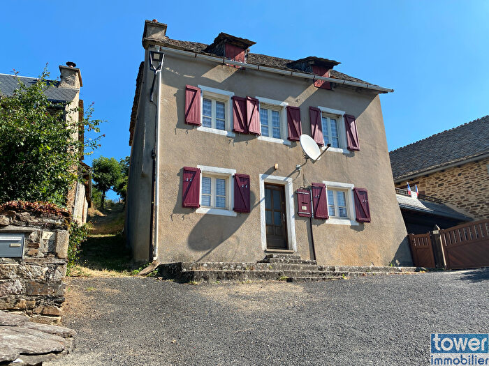 Maison 3 pièces à vendre - Pomayrols