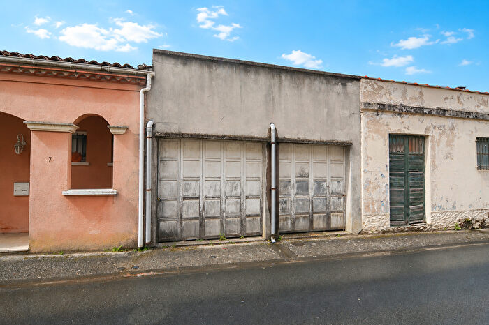 Maison 1 pièce à vendre - Castelnau-de-Médoc