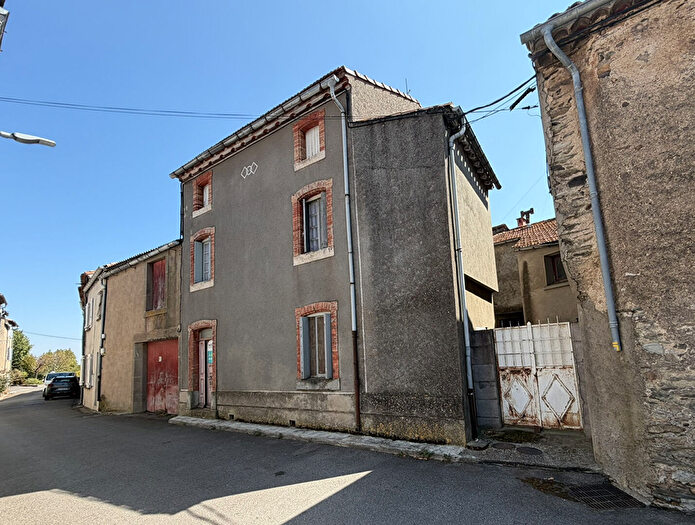 Limousis : Maison 6 pièces à vendre