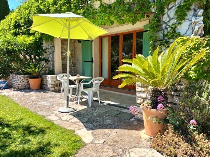 Carnoux-en-Provence - Appartement 1 pièce à louer