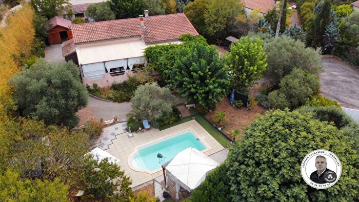 Maison 5 pièces à vendre à Les Arcs