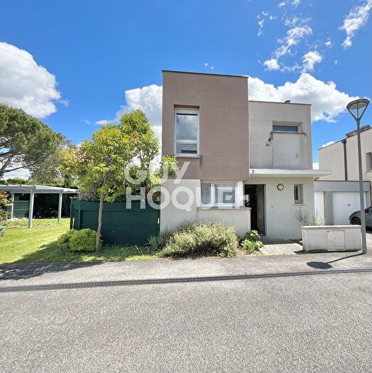 Cugnaux, Le Françoy, Petit-Jean, Bachecame - Maison 4 pièces à vendre
