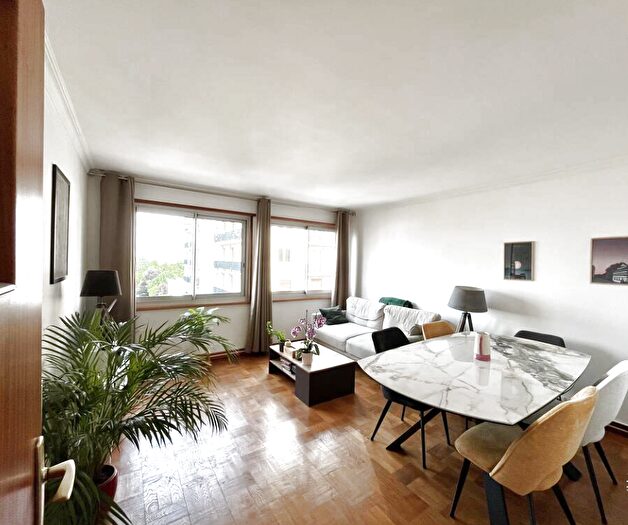 Appartement 3 pièces à vendre - Le Raincy, Centre-ville, Mairie, Thiers