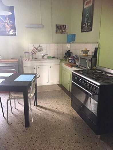 Appartement à louer - Plantières-Queuleu, Metz - 4 pièces - 3 chambres