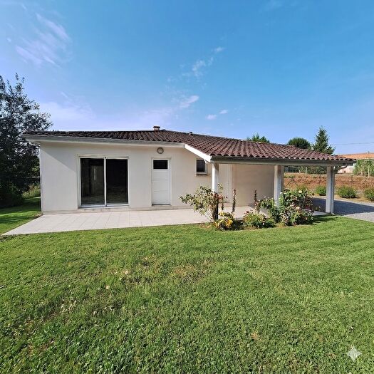 Créon - Maison 5 pièces à vendre