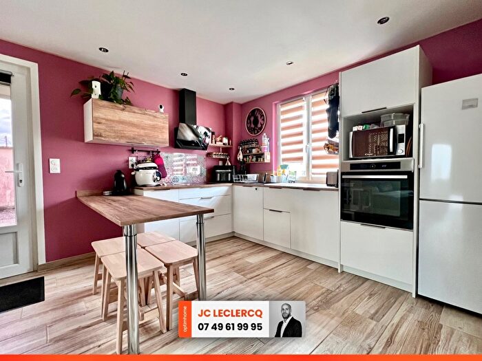 Éclaron, Éclaron-Braucourt-Sainte-Livière - Maison 4 pièces à vendre