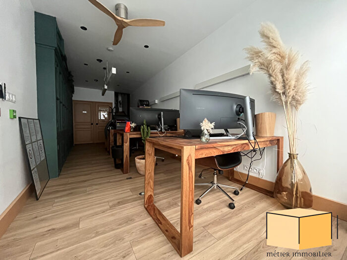Maison 5 pièces à Belley, à vendre