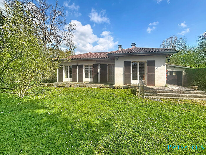 Le Breuil : Maison 4 pièces à vendre