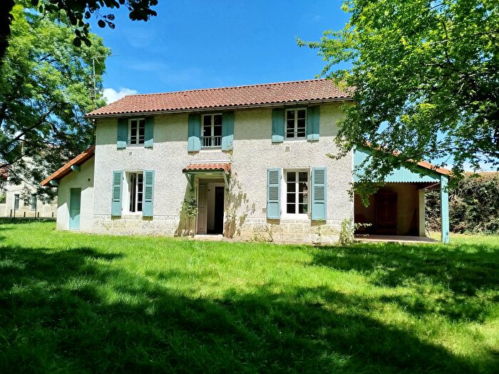 Maison 3 pièces à vendre à Jurançon