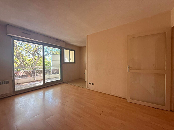 Talence, Centre-ville, Université, Lycée : Appartement 1 pièce à vendre