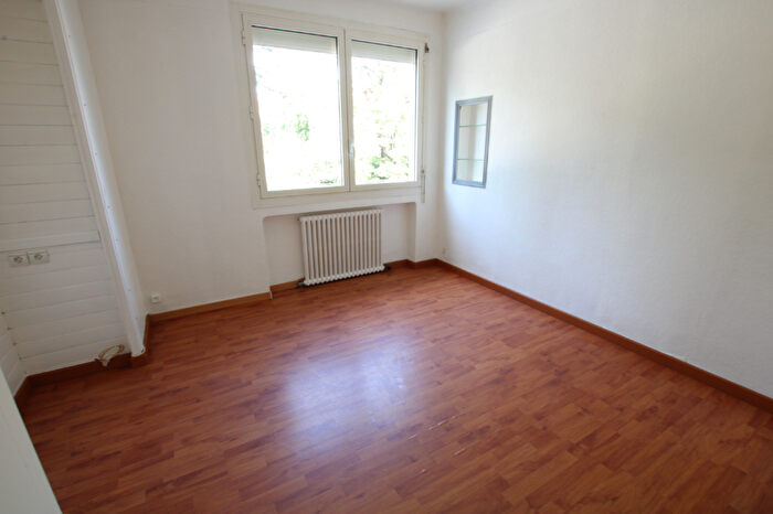 Avignon, Saint-Ruf : Appartement 3 pièces à vendre