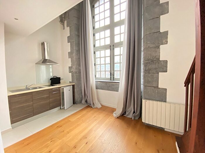 Valenciennes - Appartement 1 pièce à louer