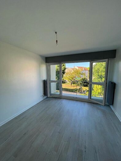 Appartement 1 pièce à louer à Nancy, Saint-Pierre René II, Marcel Brot
