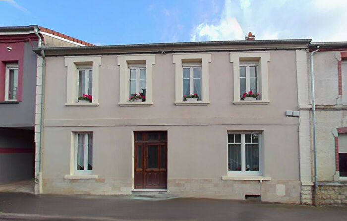 Maison à vendre - Piennes - 7 pièces - 4 chambres