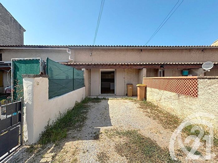 Appartement 2 pièces à Cavaillon, à louer