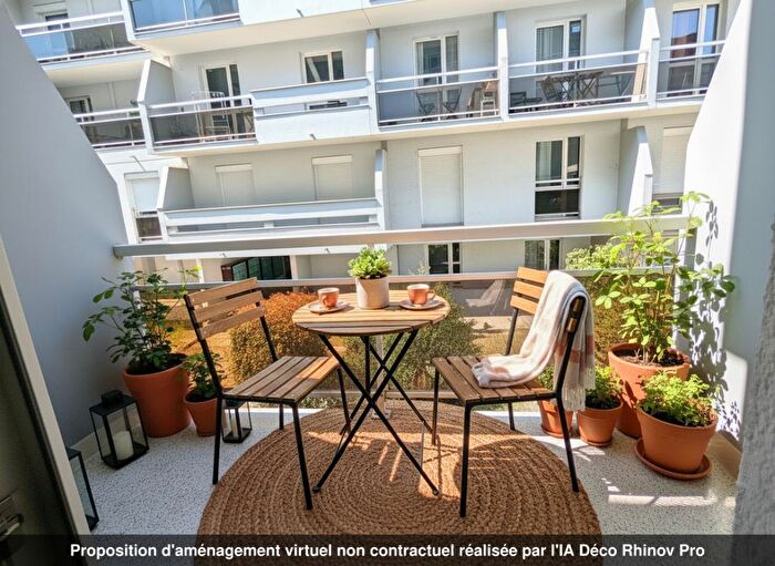 Appartement 1 pièce à Talence, Saint-Genès, La Médoquine, Haut-Brion, à vendre