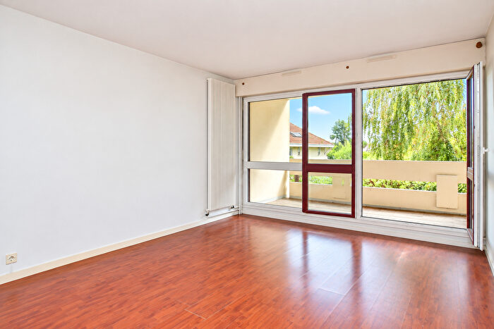 Appartement 2 pièces à vendre à Chatou, Est