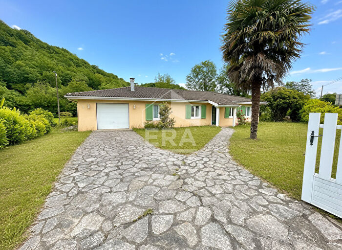 Maison 4 pièces à vendre - Artiguelouve