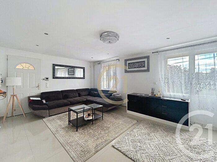 Maison 5 pièces à vendre - Bondy, Le Saule Blanc