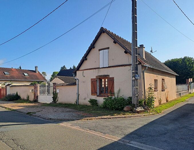 Maison à vendre - Saint-Piat - 5 pièces - 3 chambres