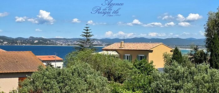 Maison 5 pièces à Hyères, Giens, à vendre