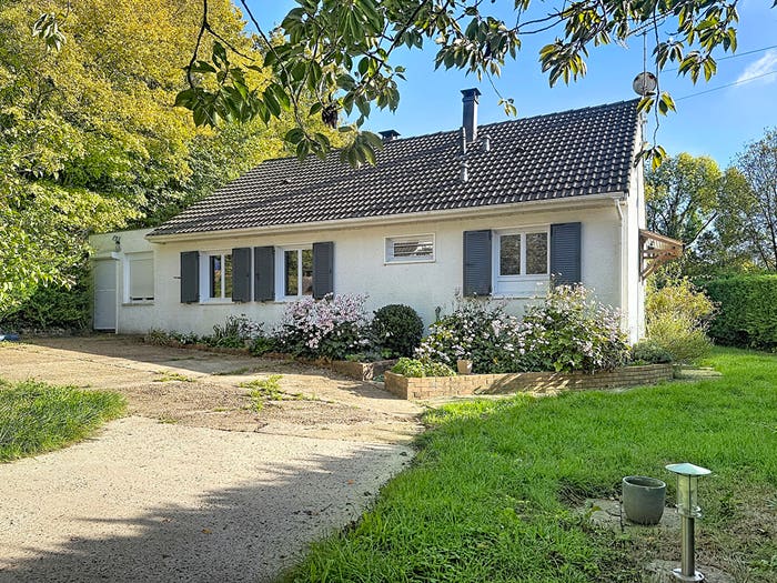 Maison 6 pièces à Chaumont-en-Vexin, à vendre