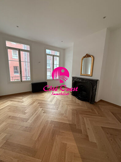 Appartement à vendre - Le Havre, Perrey, Perret - 4 pièces - 3 chambres