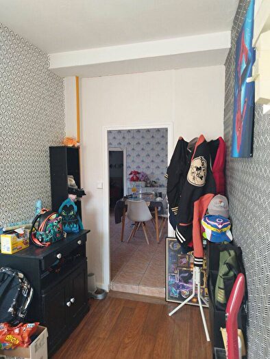 Néry : Appartement 2 pièces à louer