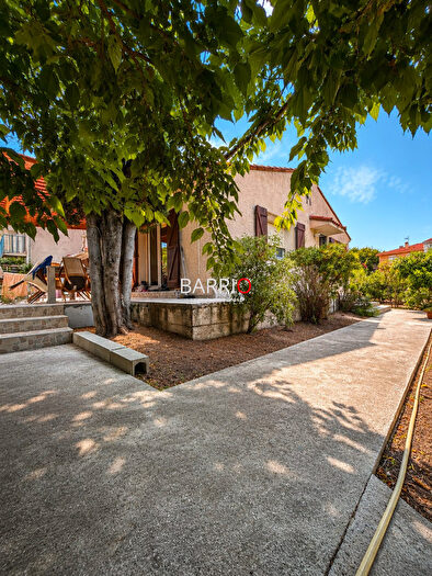 Maison 4 pièces à Argelès-sur-Mer, Centre-ville, à vendre