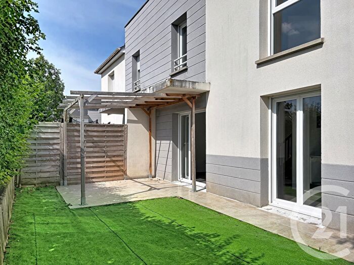 Maison 3 pièces à vendre - Chartres, Rechèvres