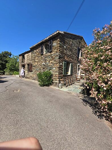 Maison 8 pièces à vendre à Vallecalle