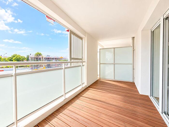 Appartement 1 pièce à Blagnac, Compans, Servanty, Layrac, Aéroport, à vendre