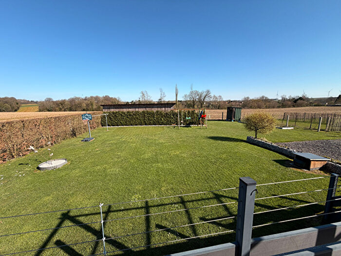 Guigny - Maison 7 pièces à vendre