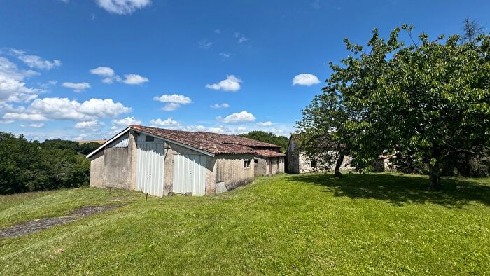 Maison à vendre - Bon-Encontre - 3 pièces