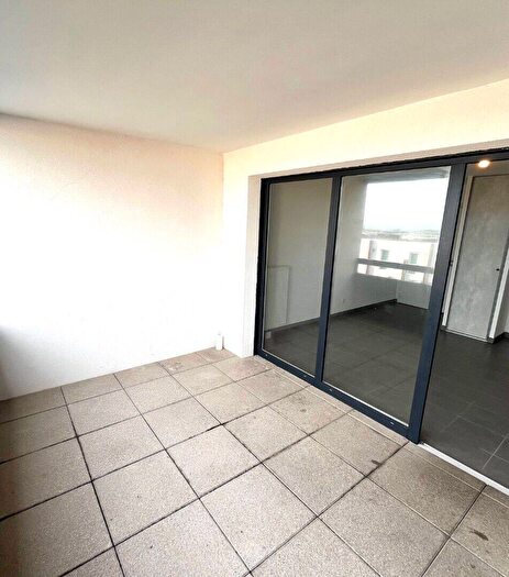 Espace Villeroy-Les Quilles, Sète - Appartement 2 pièces à louer