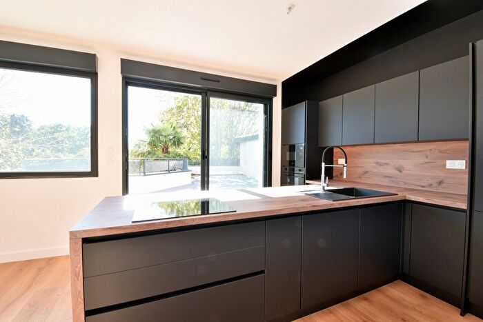 Balma, Aragon, Le Cyprié : Appartement 4 pièces à vendre