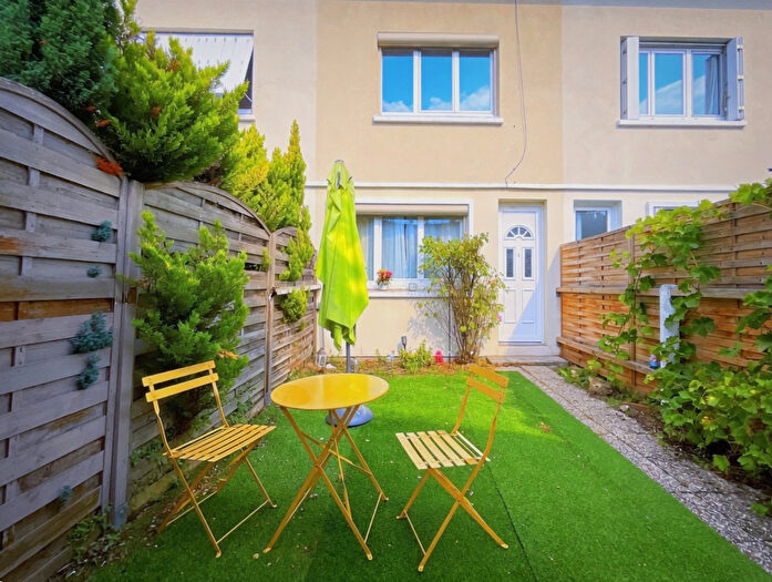 Maison 4 pièces à vendre à Conflans-Sainte-Honorine, Romagné, Renouveau