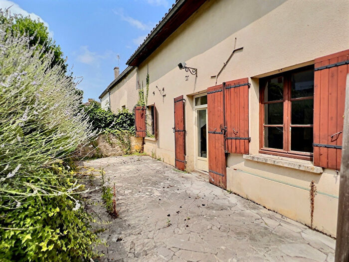 Cancon : Maison 6 pièces à vendre