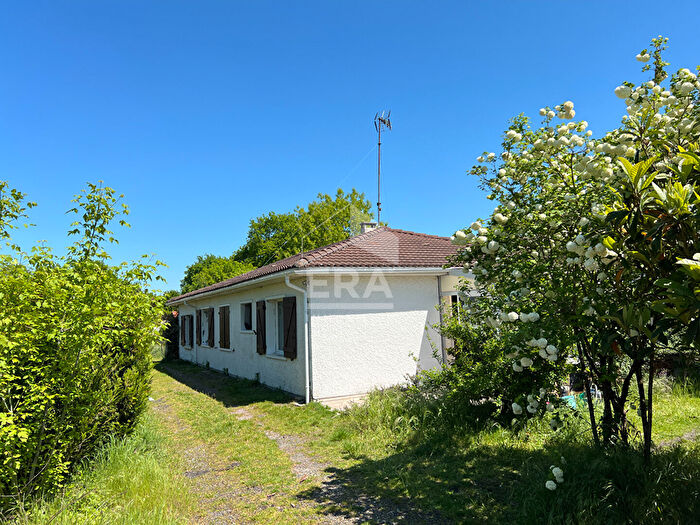 Maison à vendre - Gujan-Mestras, Mestras - 7 pièces - 4 chambres