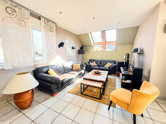 Maison 6 pièces à vendre - Noyal-sur-Vilaine