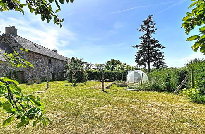 Paimpont - Maison 5 pièces à vendre