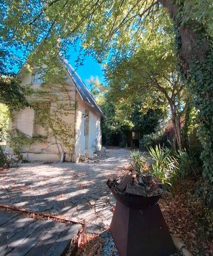 Bordeaux : Maison 2 pièces à louer