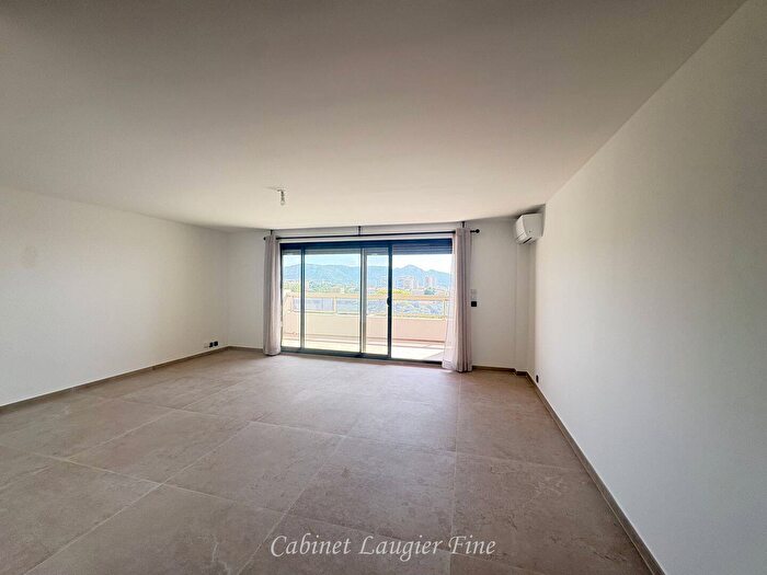 Appartement 4 pièces à louer à Marseille 9ème arrondissement